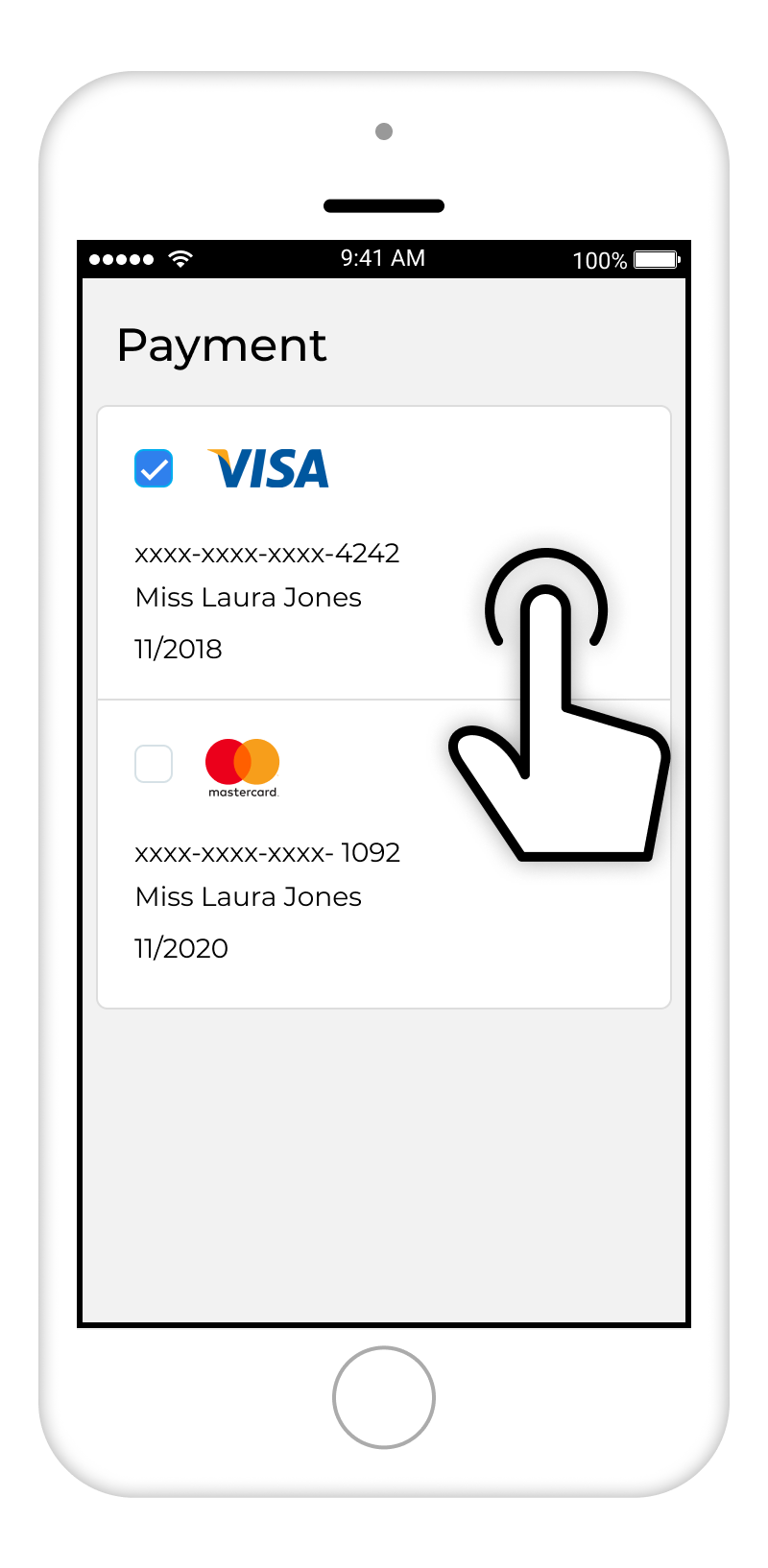 M-ticket guide | Hotel Hoppa